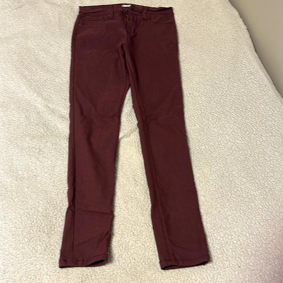 YMI | Pants & Jumpsuits | Ymi Very Deep Purple | Poshmark